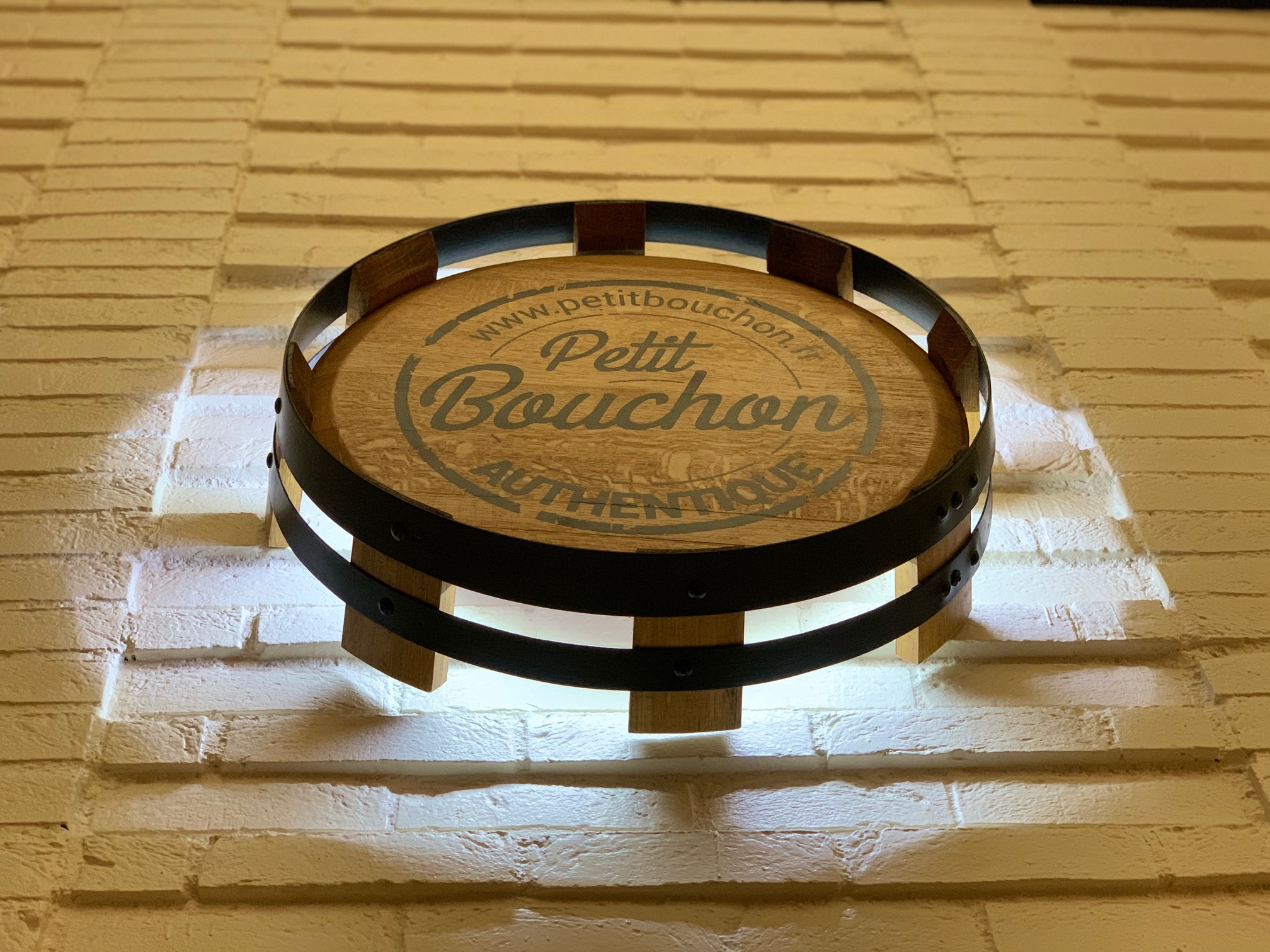 Réservation - Petit Bouchon Authentique